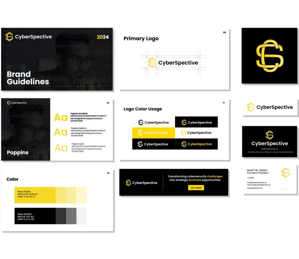 Brand Strategy Services | Attract More B2B Leads with Design